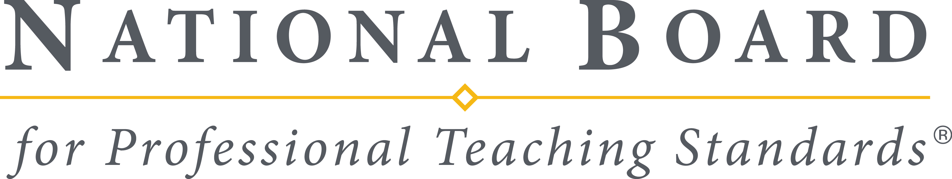 National Board logo | The Nevada National Board Professional Learning ...